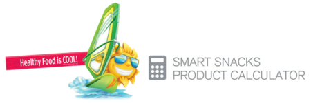 Smart Snack Approved Info | Cool Tropics