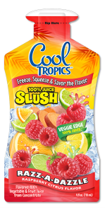 Home 4 - Cool Tropics