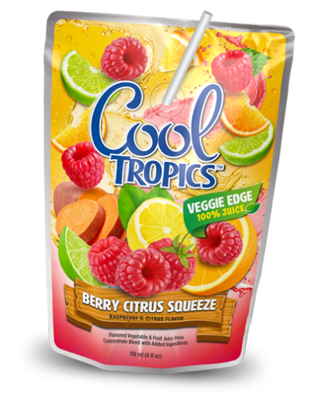Home 4 - Cool Tropics