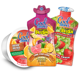 Smart Snacks for Schools | Cool Tropics