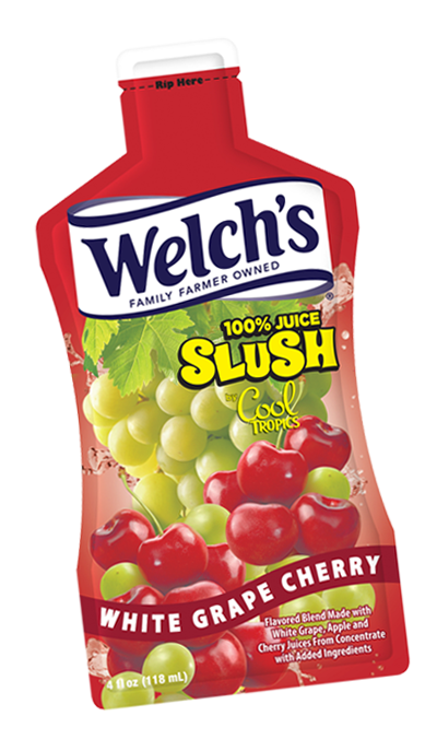 Smart Snacks for Schools | Cool Tropics